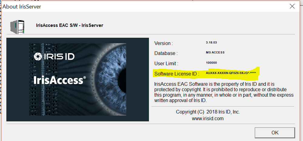 I lost my EAC CD installation key & how can I retrieve my software ...
